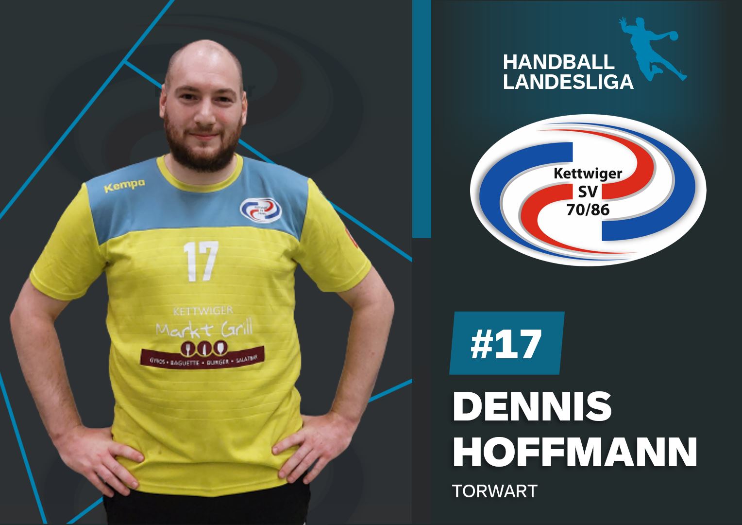 Handball-Mannschaften - Kettwiger SV